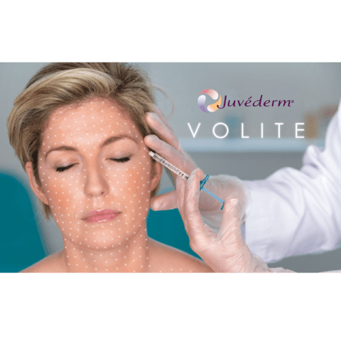 JUVEDERM VOLITE Hyaluronic Acid | Aesthetic Medicine Clinic